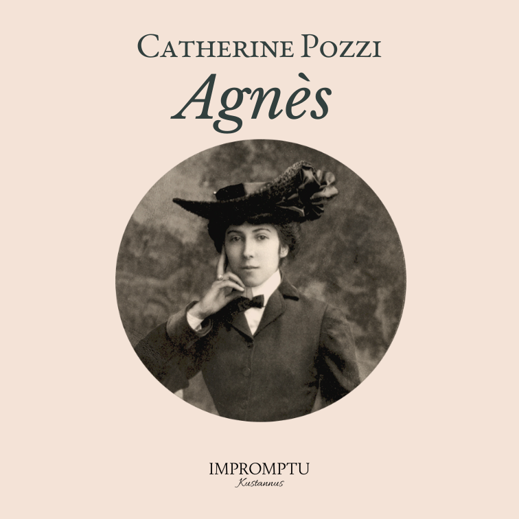 Agnès on täällä! – Impromptu Kustannus